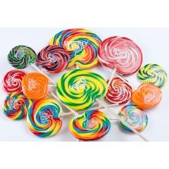 Whirly Pop Lollipop