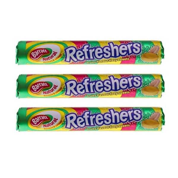 refreshers sweets