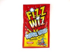 Space Dust | Bah Humbugs