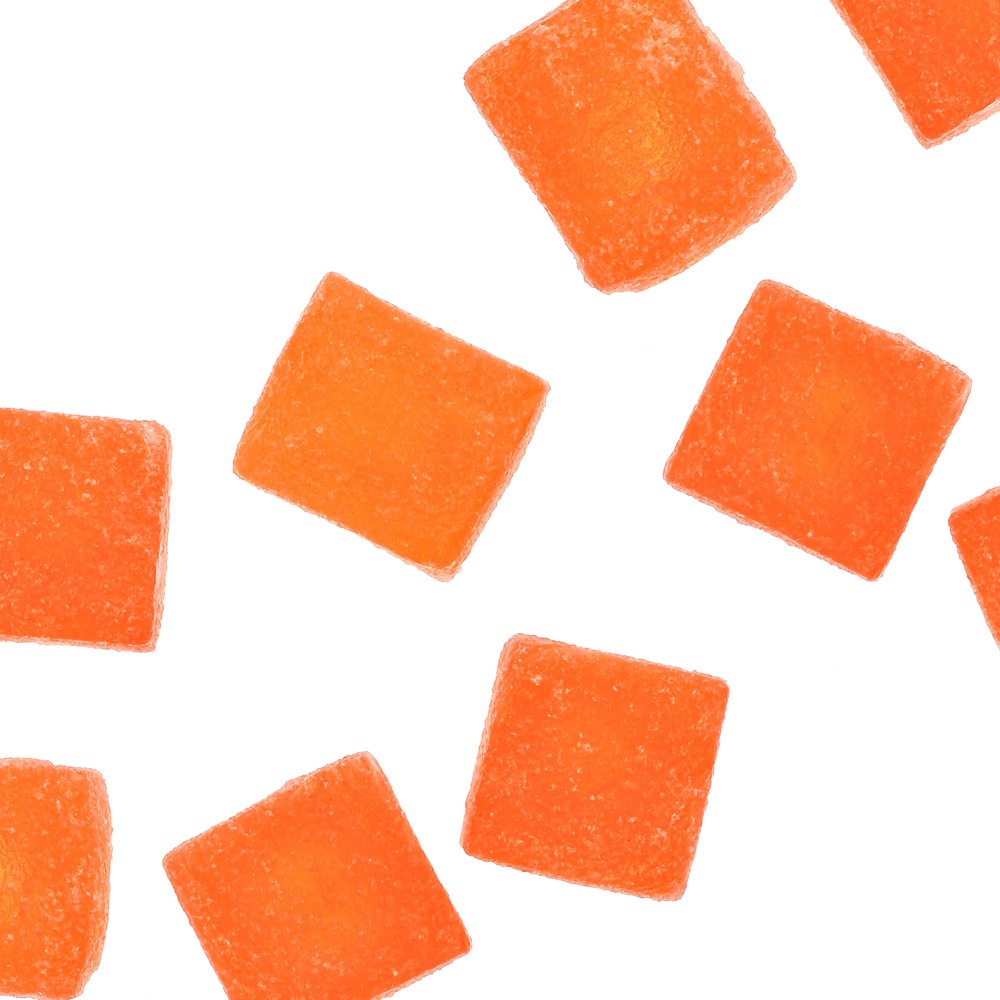 Kola Cubes | Bah Humbugs