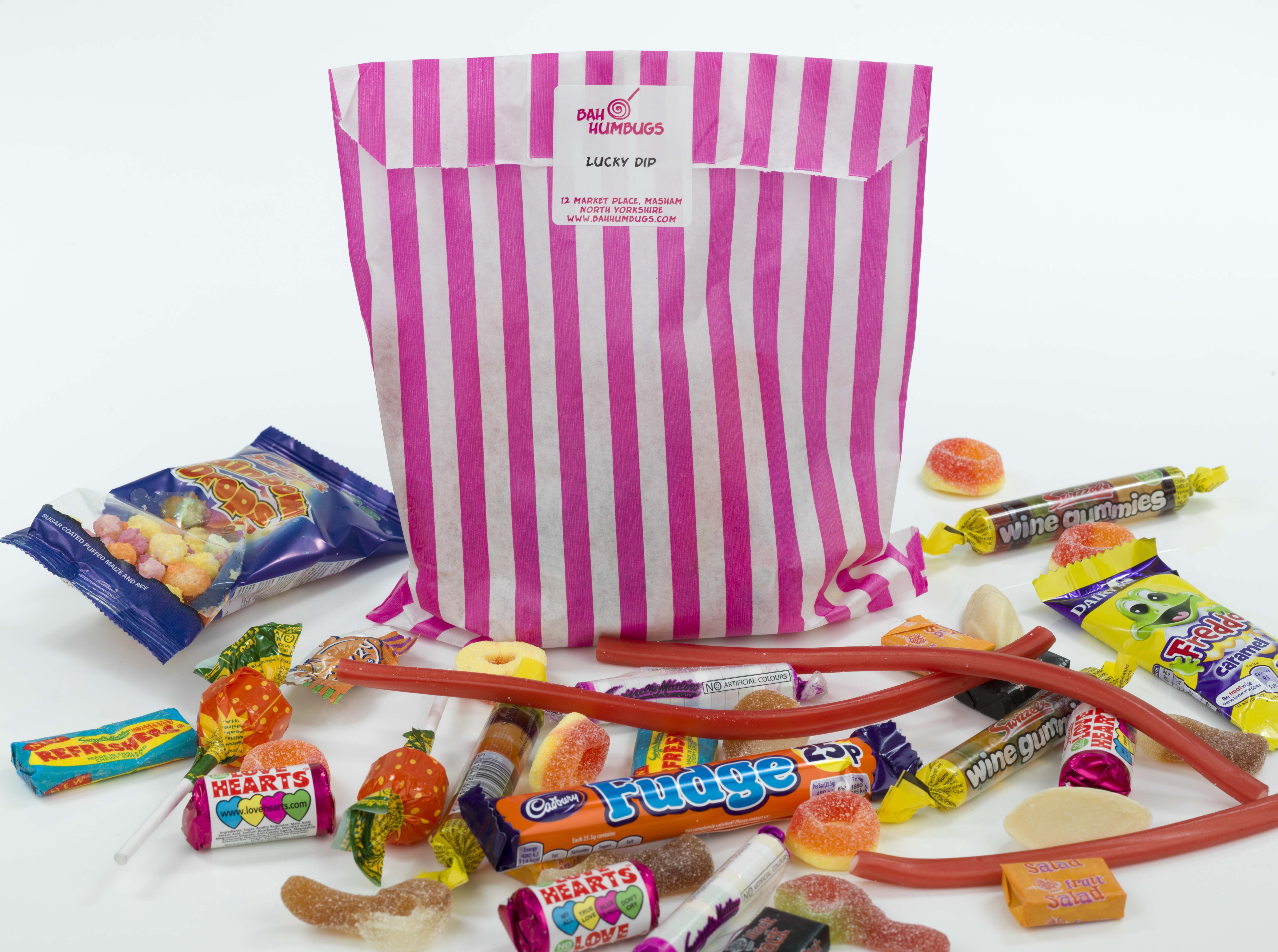 Lucky Dip Bags lucky-dip-bags