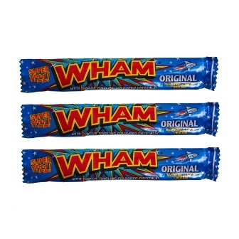 WHAM BAR