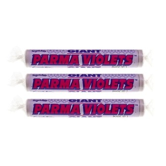 Giant Parma Violets