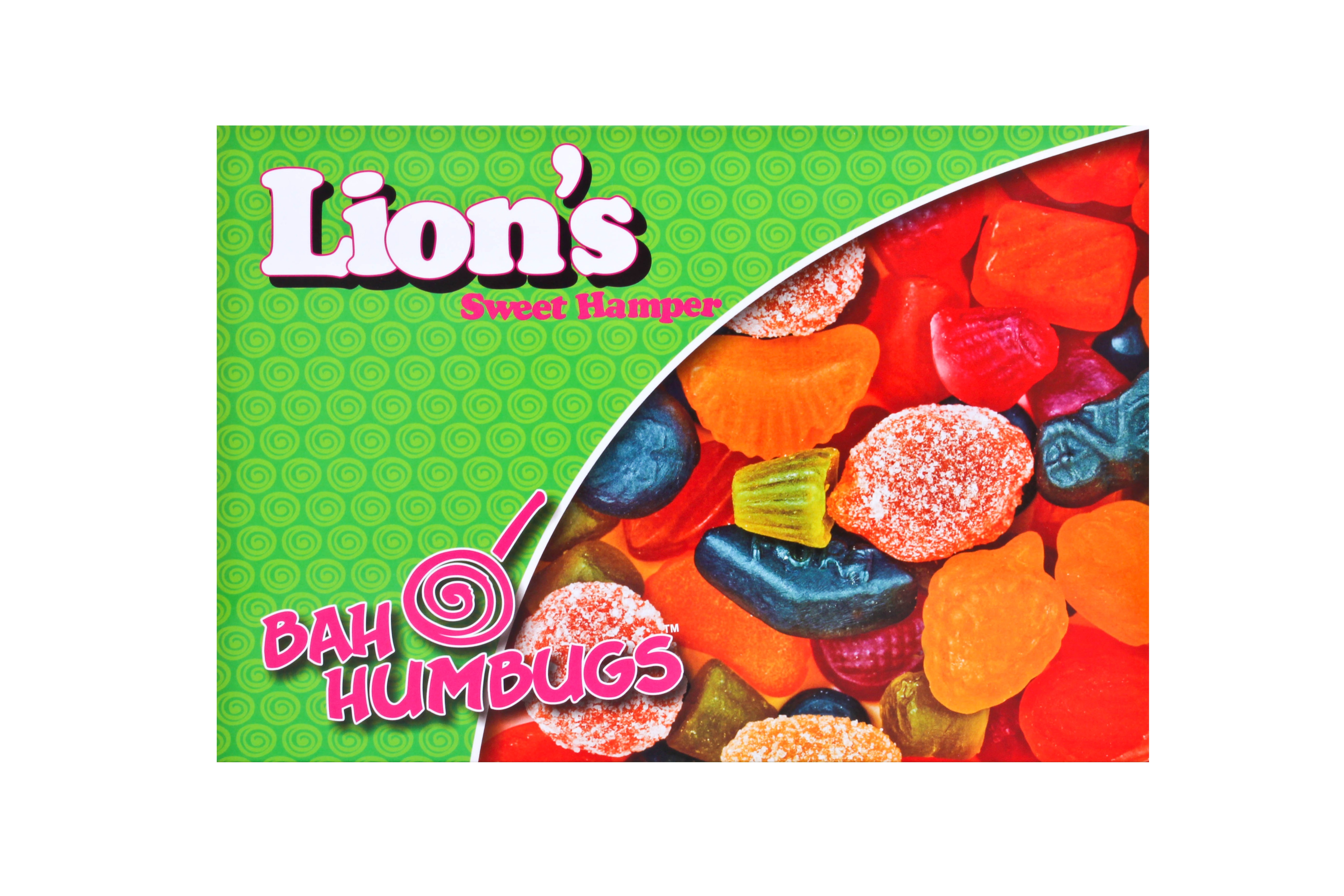 Lions Sweet Hamper